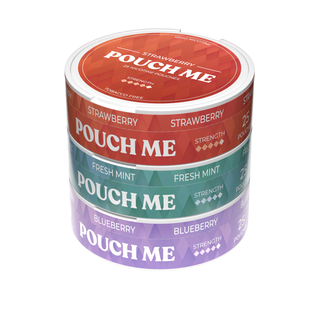 MIX BUNDLE – Pouch-me